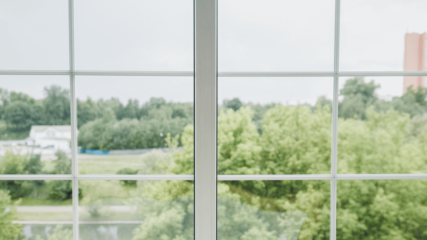 Aluminium Windows Dubai | Aluminium Window Price in UAE
