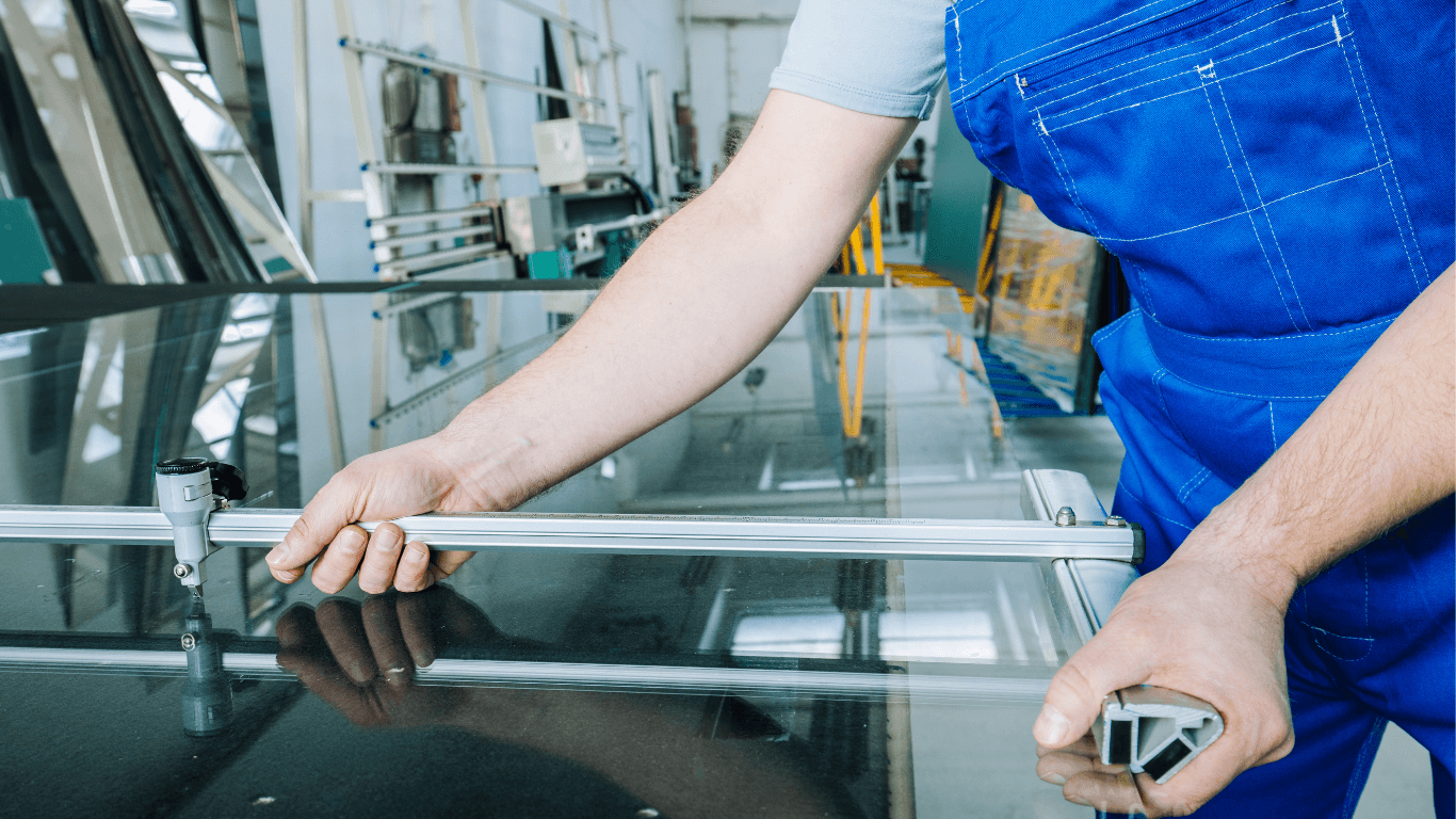 Custom Glass Cutting Solutions | Glass Cutting Service Dubai